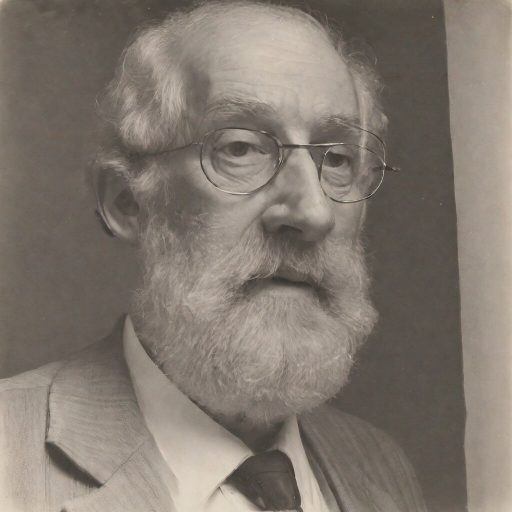 Joseph Weizenbaum: Un visionari a la cruïlla de la Intel·ligència ...